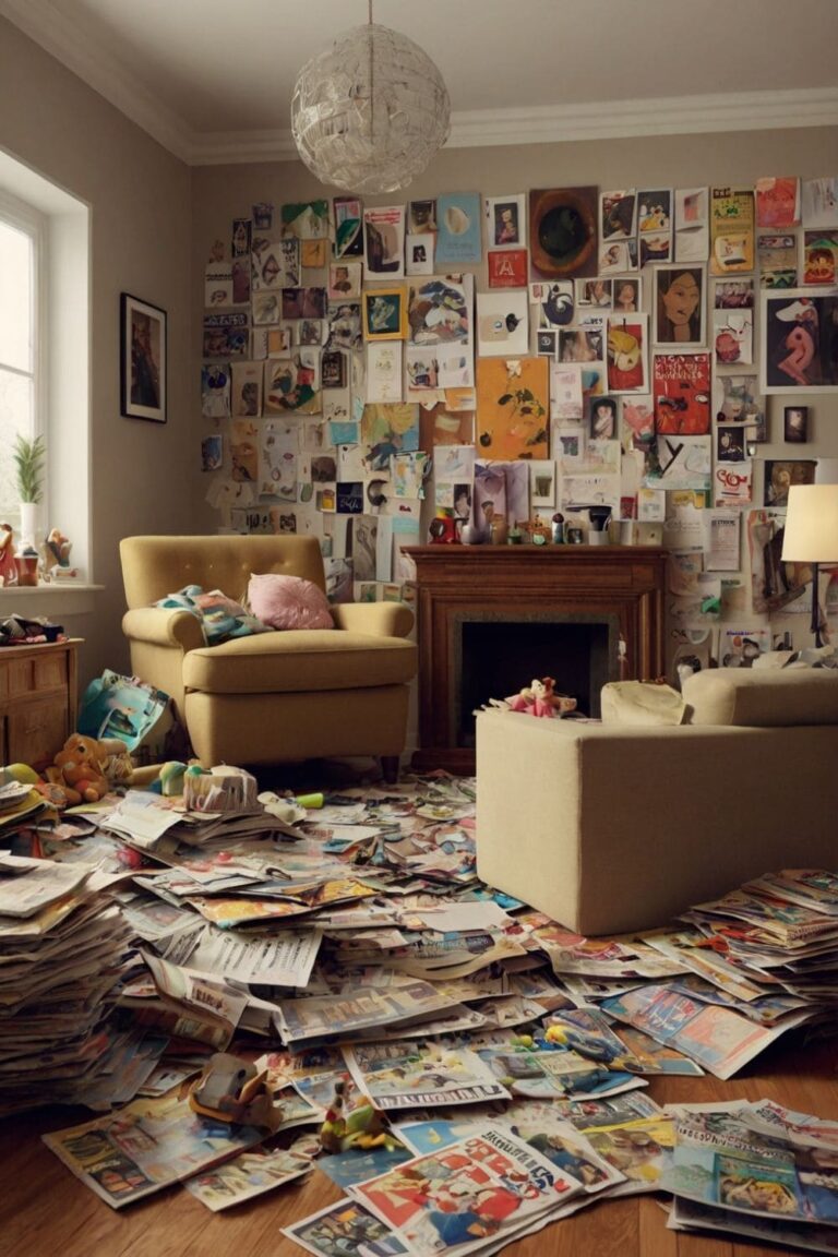 Top 10 Living Room Design Mistakes You Might Be Doing