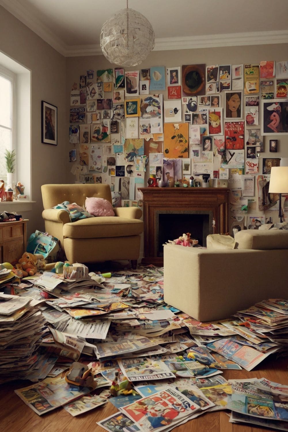 Top 10 Living Room Design Mistakes You Might Be Doing