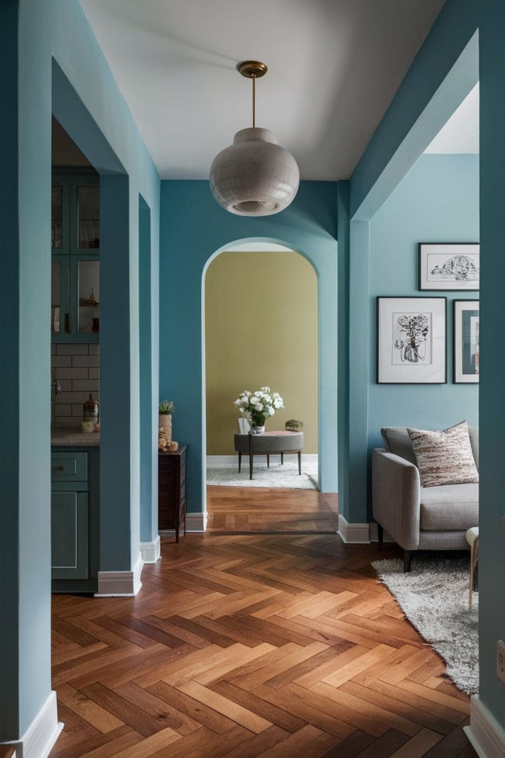11 Common Color Coordination Mistakes to Watch For