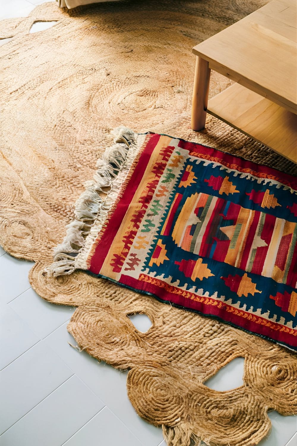 15 Boho Living Room Ideas For You NEED To Try Now!