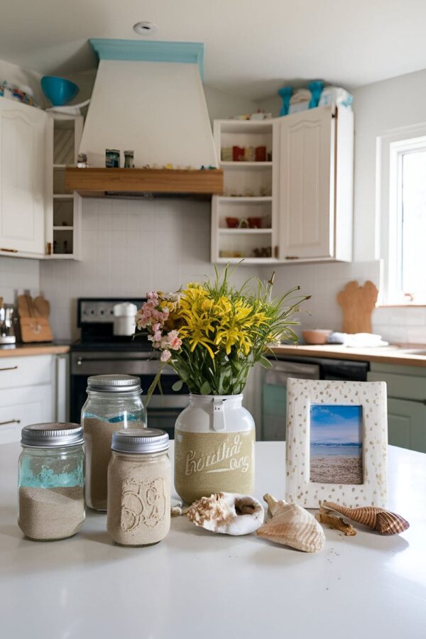 20 Kitchen Decor Ideas For Beach Houses You Must Try Now!