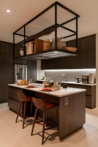 20 Must-See Breakfast Bar Ideas to Modernize Your Kitchen!