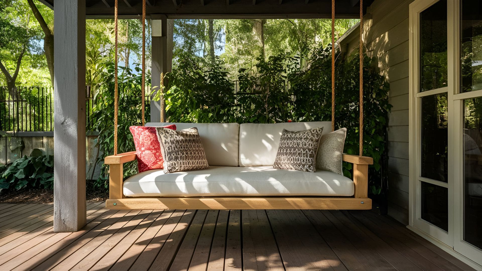 20 DIY Outdoor Patio Ideas For The Ultimate Patio Upgrade!