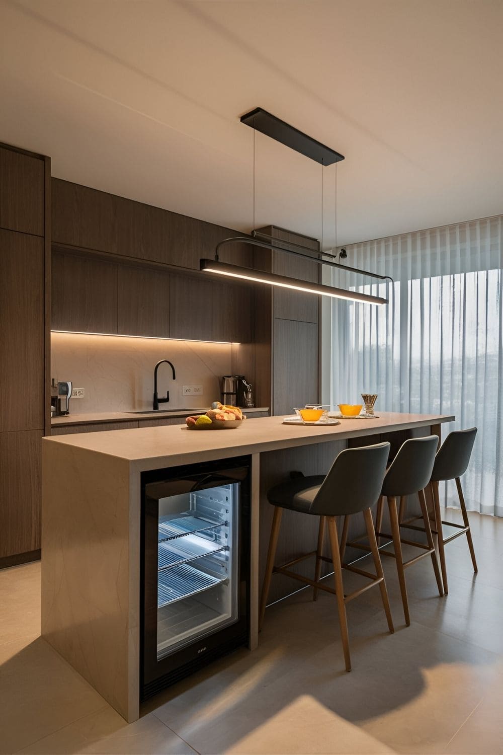 20 Must-See Breakfast Bar Ideas to Modernize Your Kitchen!