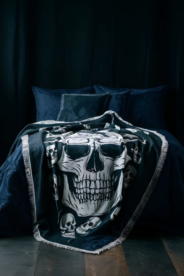 20 Stunning Goth Bedroom Decor Ideas to Upgrade Your Space