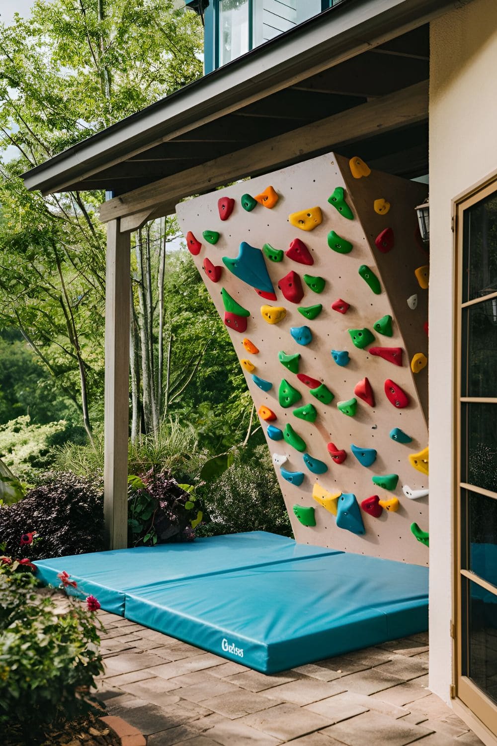 20 Creative Kid Friendly Patio Ideas to Make Your Kids Smile!