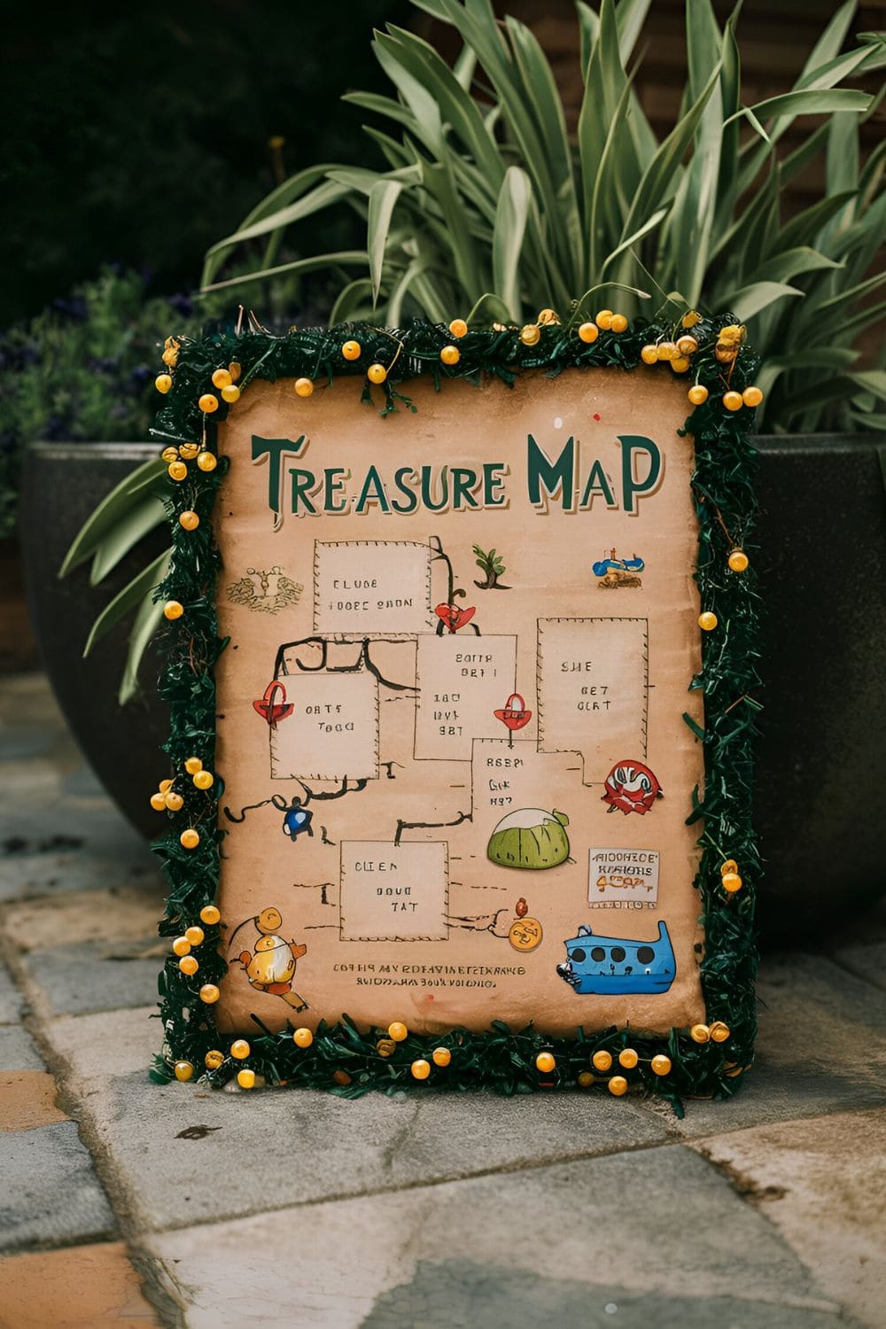 20 Creative Kid Friendly Patio Ideas to Make Your Kids Smile!