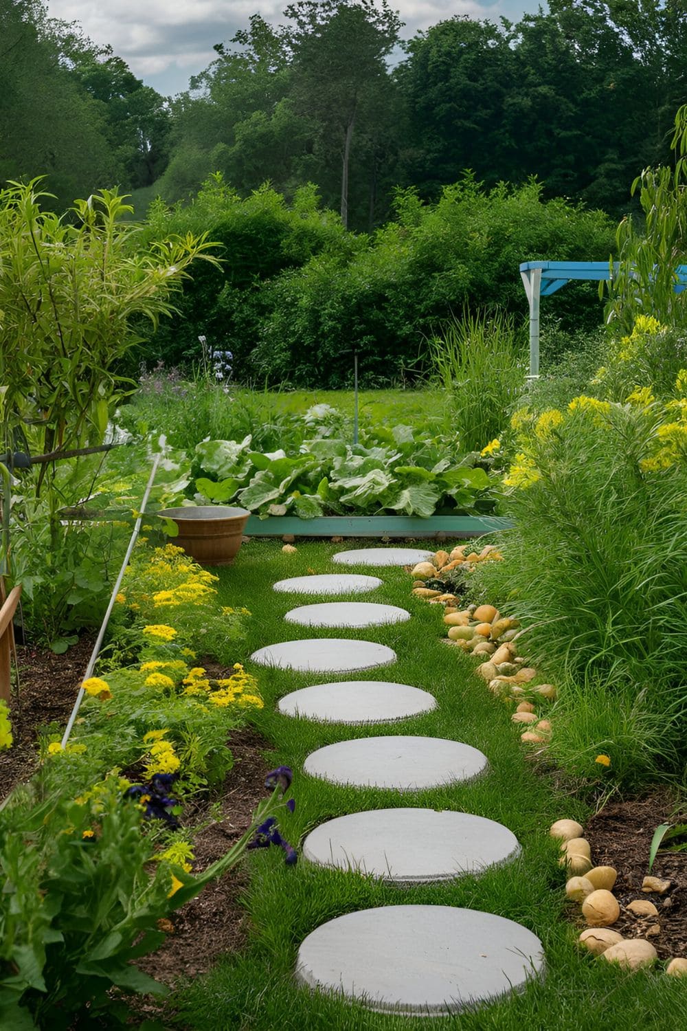 20 Best Patio Ideas With Paver That Will Wow Your Guests!