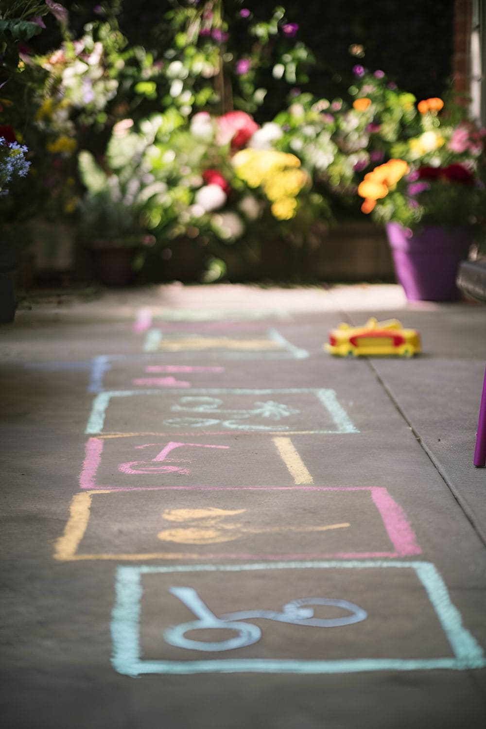 20 Creative Kid Friendly Patio Ideas to Make Your Kids Smile!