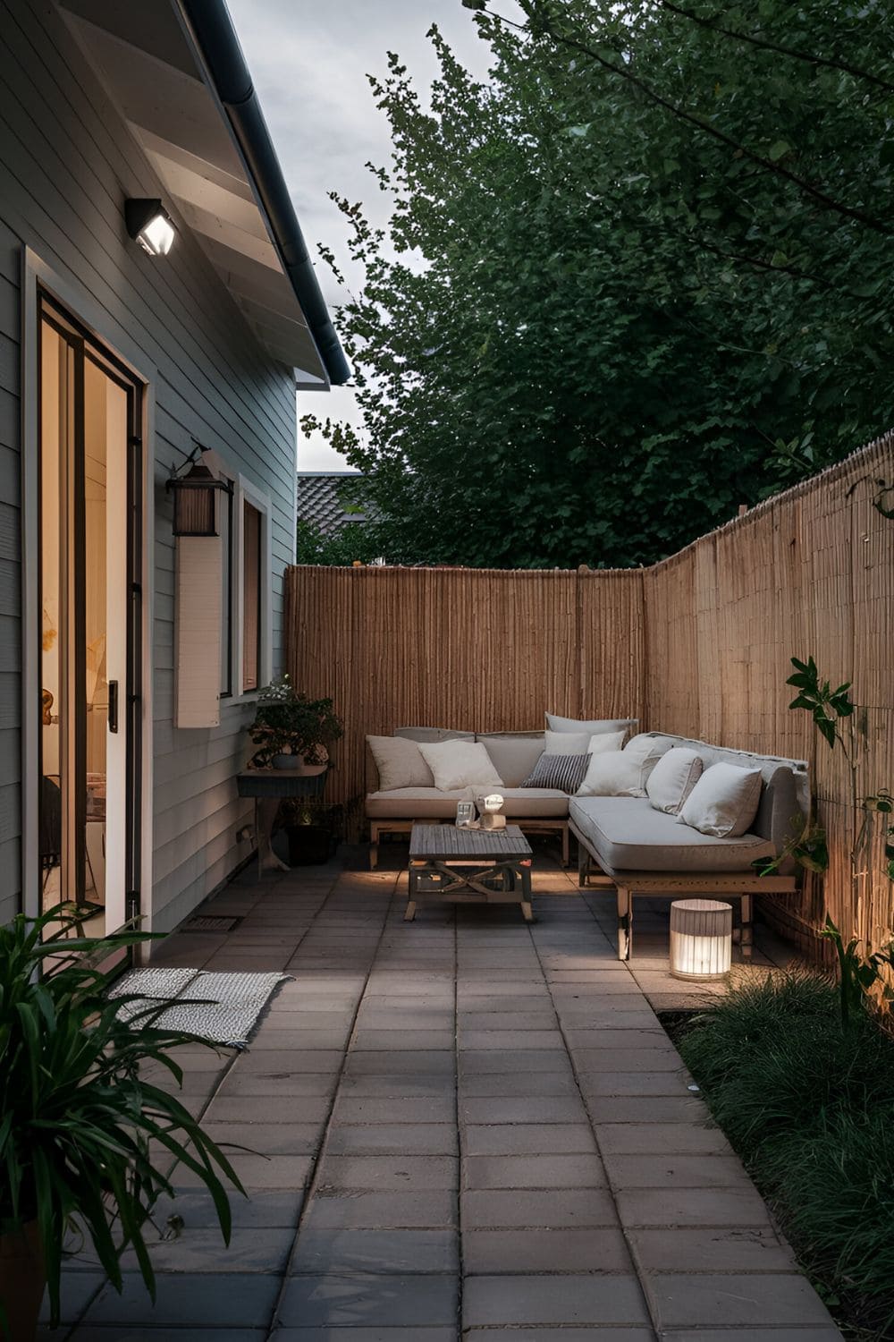 Hurry! 20 Innovative Patio Ideas For Renters Need to Know
