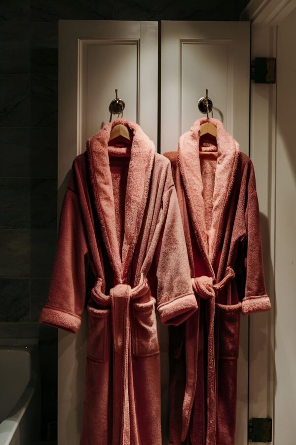 20 Essential Bathroom Decor Ideas for Couples - Use Today!