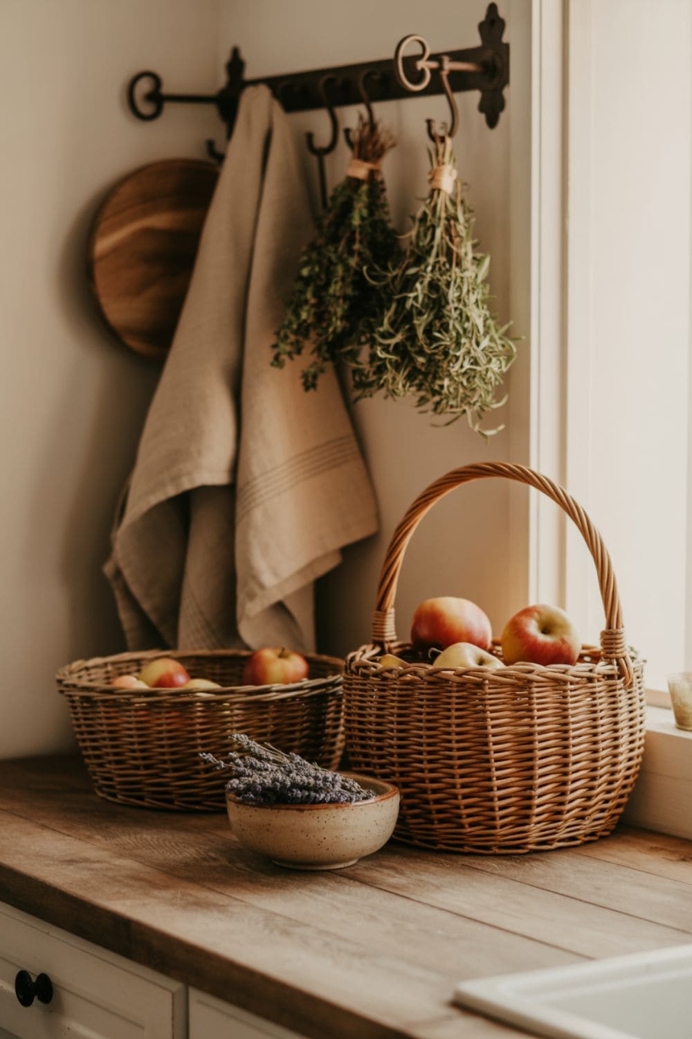 20 Kitchen Ideas for Cottages to Cozy Up Your Kitchen!